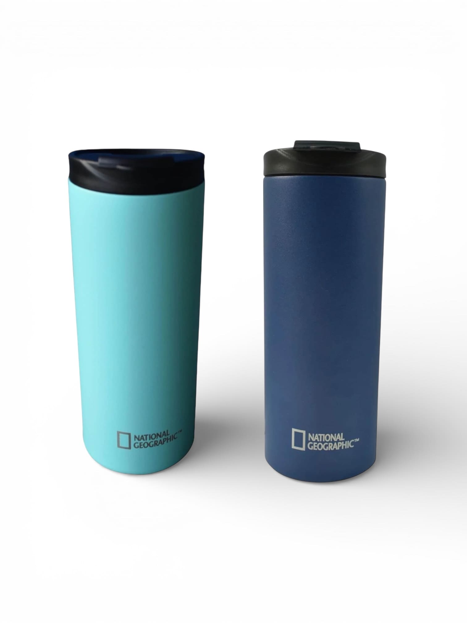Mug Térmico 350ml National Geographic – Siempre Saludable